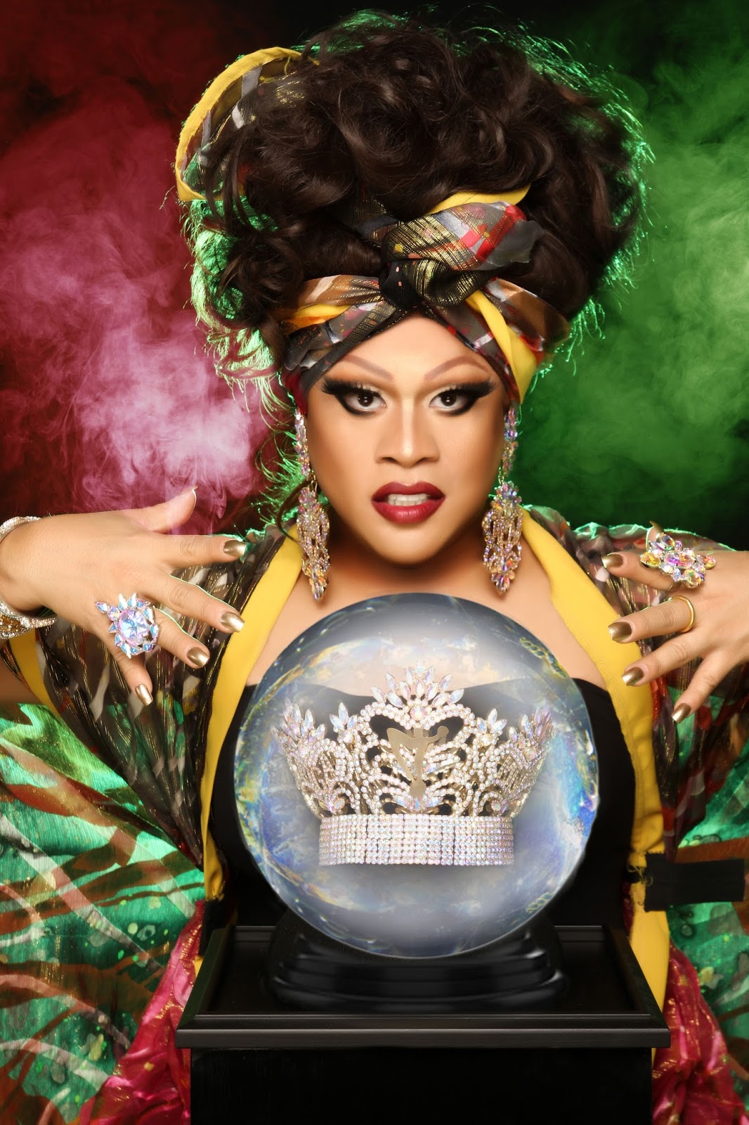 MGAZINE: MISS GAY AMERICA Photographer Scotty Kirby Picks His Top 10 ...