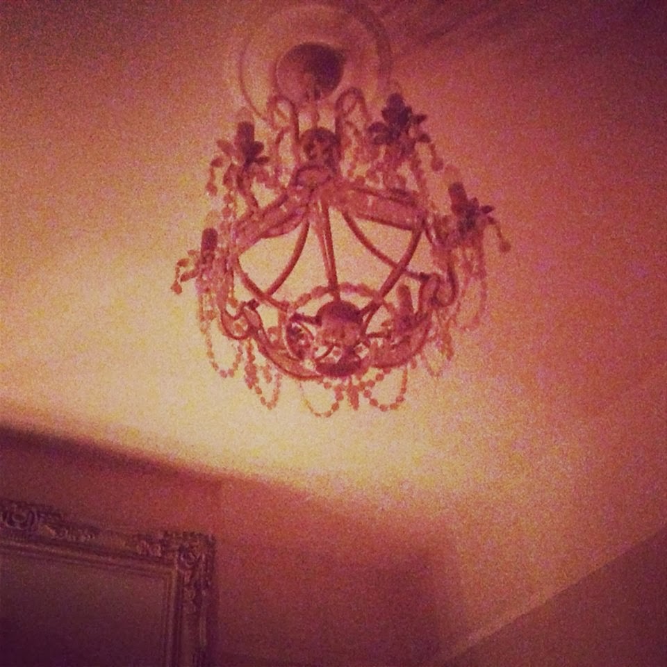 Musings of a London Beauty Addict: Thai Energy Line Massage - Oolong ...