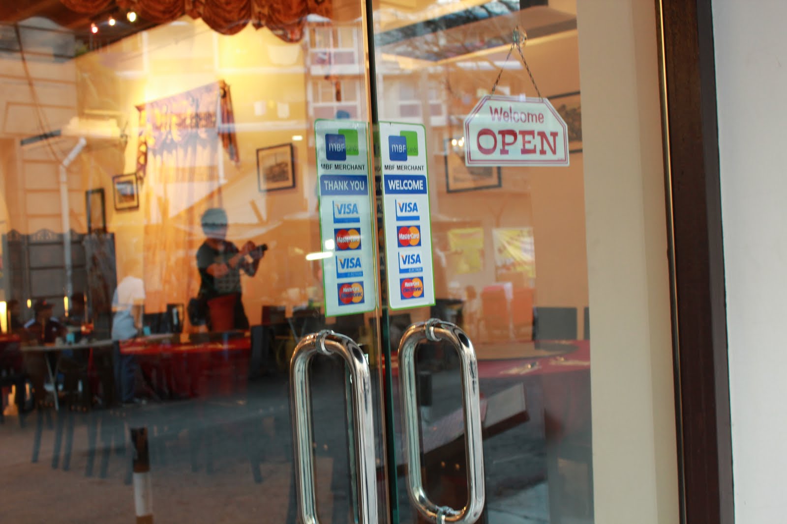 Ho Jiak (Best Asian Food, Home Cooks, Recipes): D'Dapor Express @ Lebuh ...