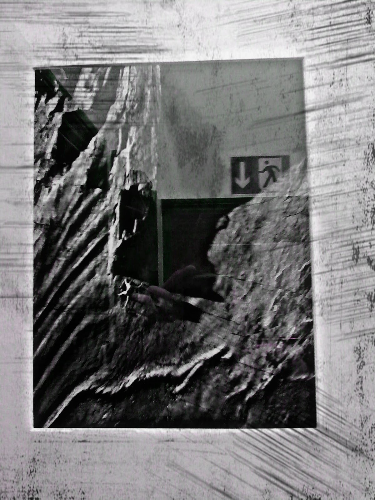 Footless Crow: Pen Trwyn Patrol....1983