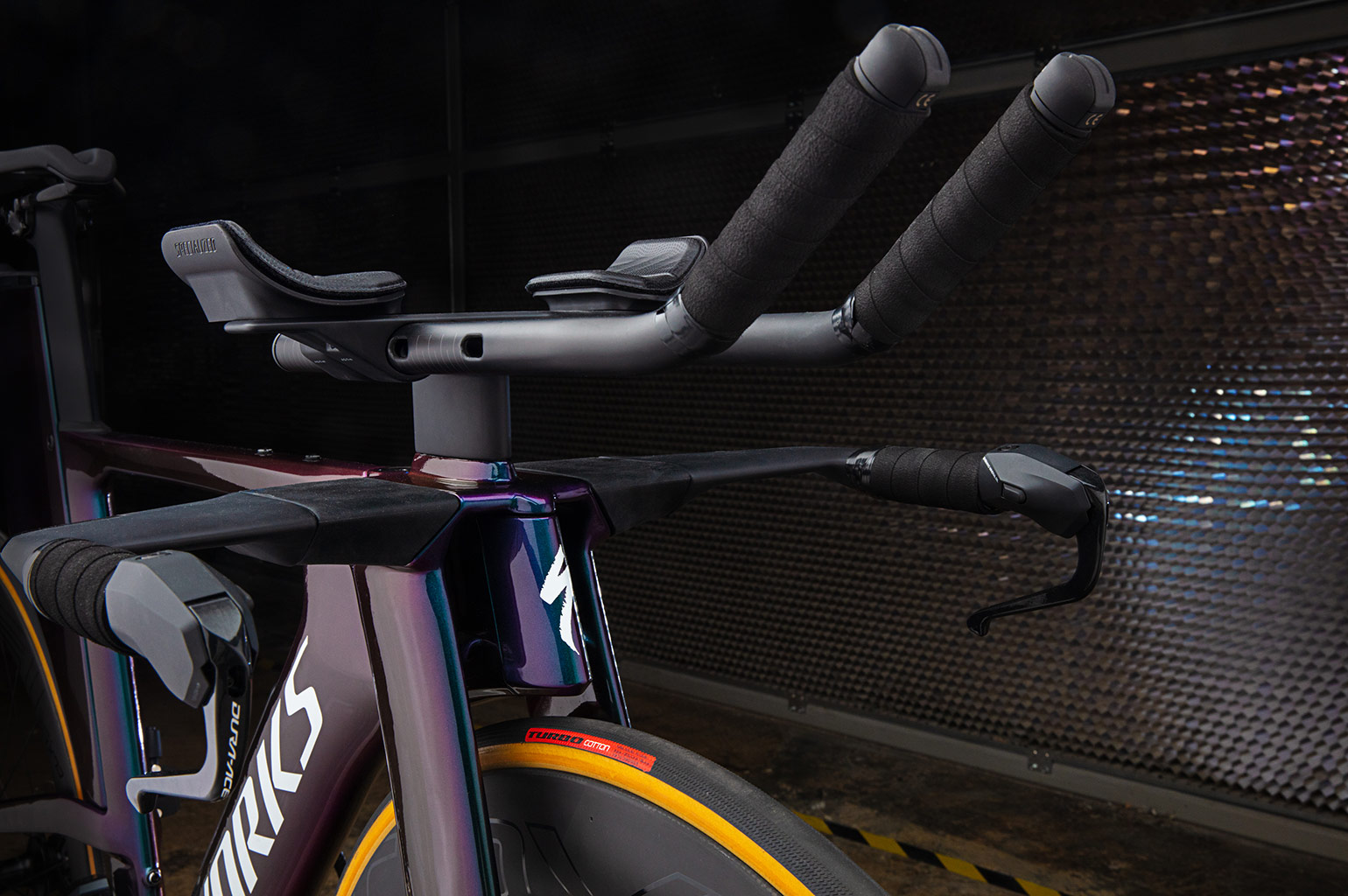 Specialized S-Works Shiv Disc, para el triatlón, de lo mejor del ...