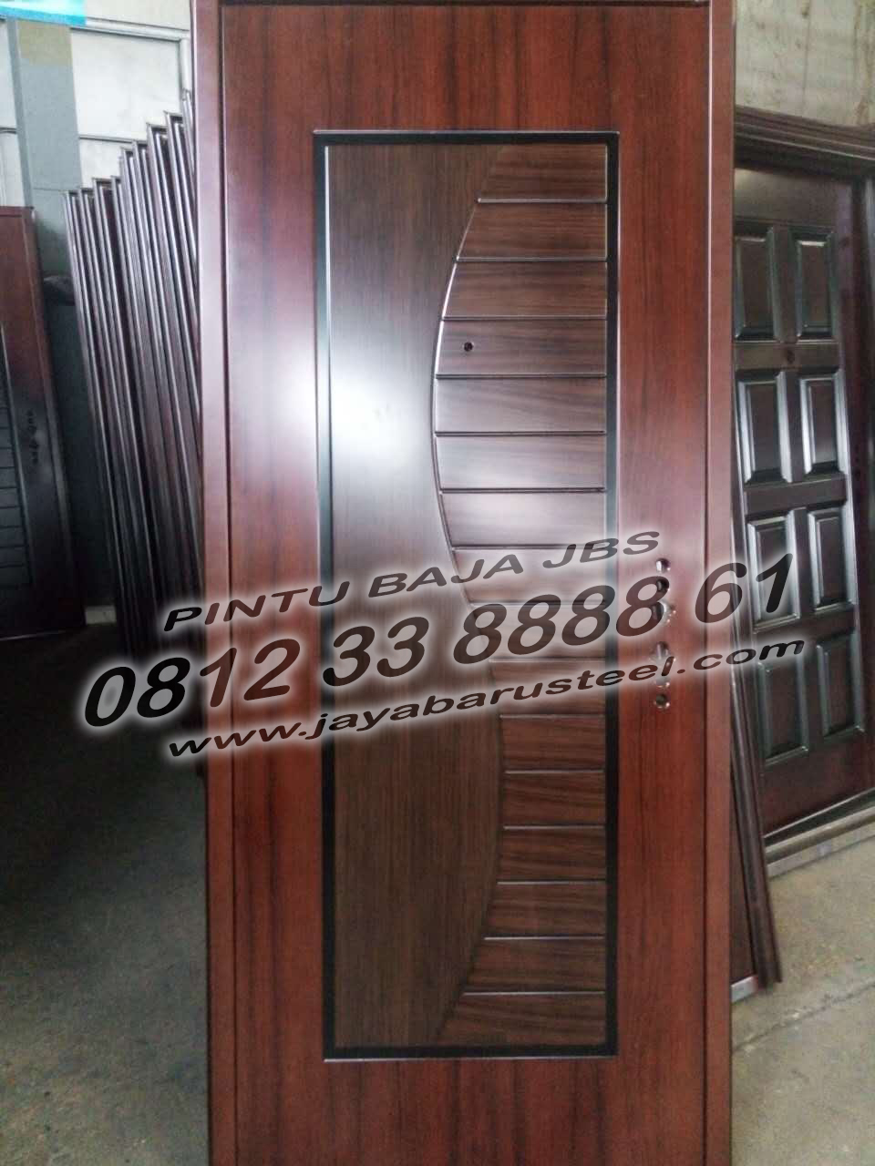 Harga Pintu Minimalis Kupu Tarung, Jual Pintu Kayu, Jual Pintu Rumah ...