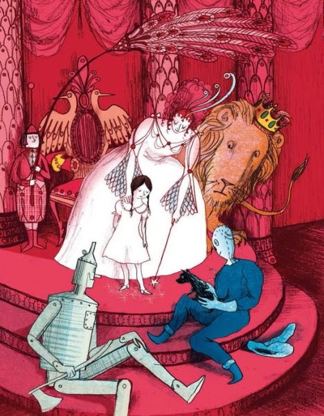 A thing of beauty is a joy forever: Sara Ogilvie