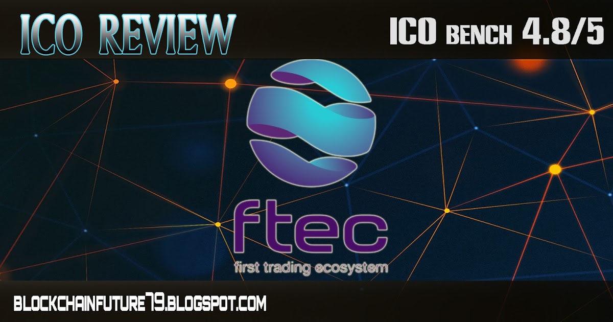 FTEC ICO