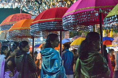 pick quicks: My "Thykoodam" is famous