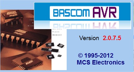[Download] BASCOM AVR 2.0.7.5