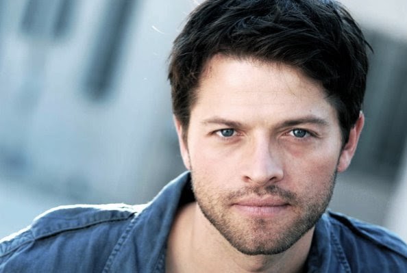 Dasia has a blog: Here's the thing about Misha Collins...