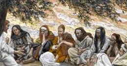 MATIUS 10:1-15 (PANGGILAN PELAYANAN) - TEOLOGIA REFORMED