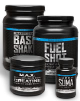 NateandNicoleFitness.com: The Body Beast Supplements