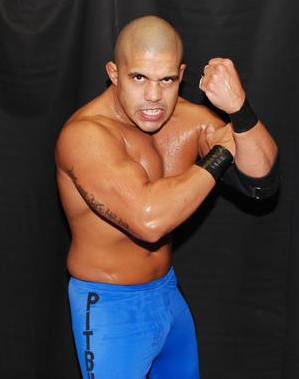 La WWE estaría muy interesada en el luchador independiente Ricky Reyes ...