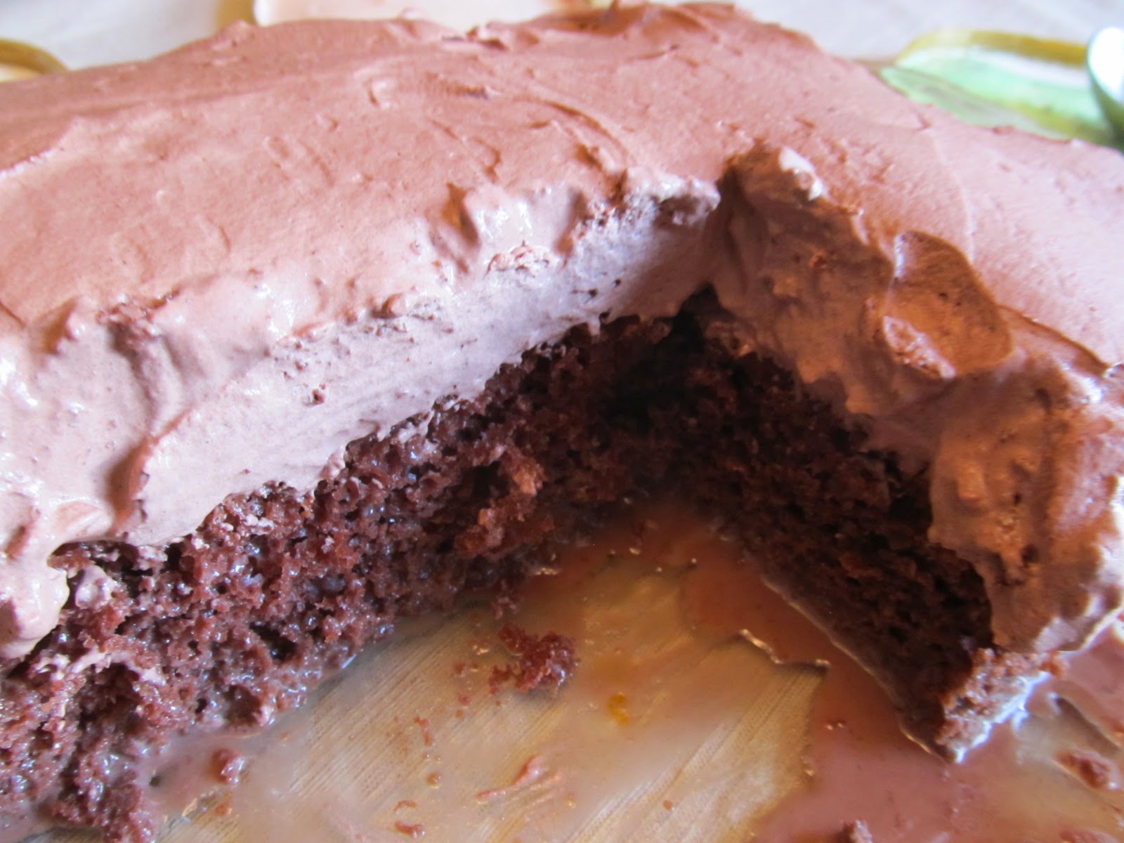 Foodie Family: "What Is That Amazing Smell?"