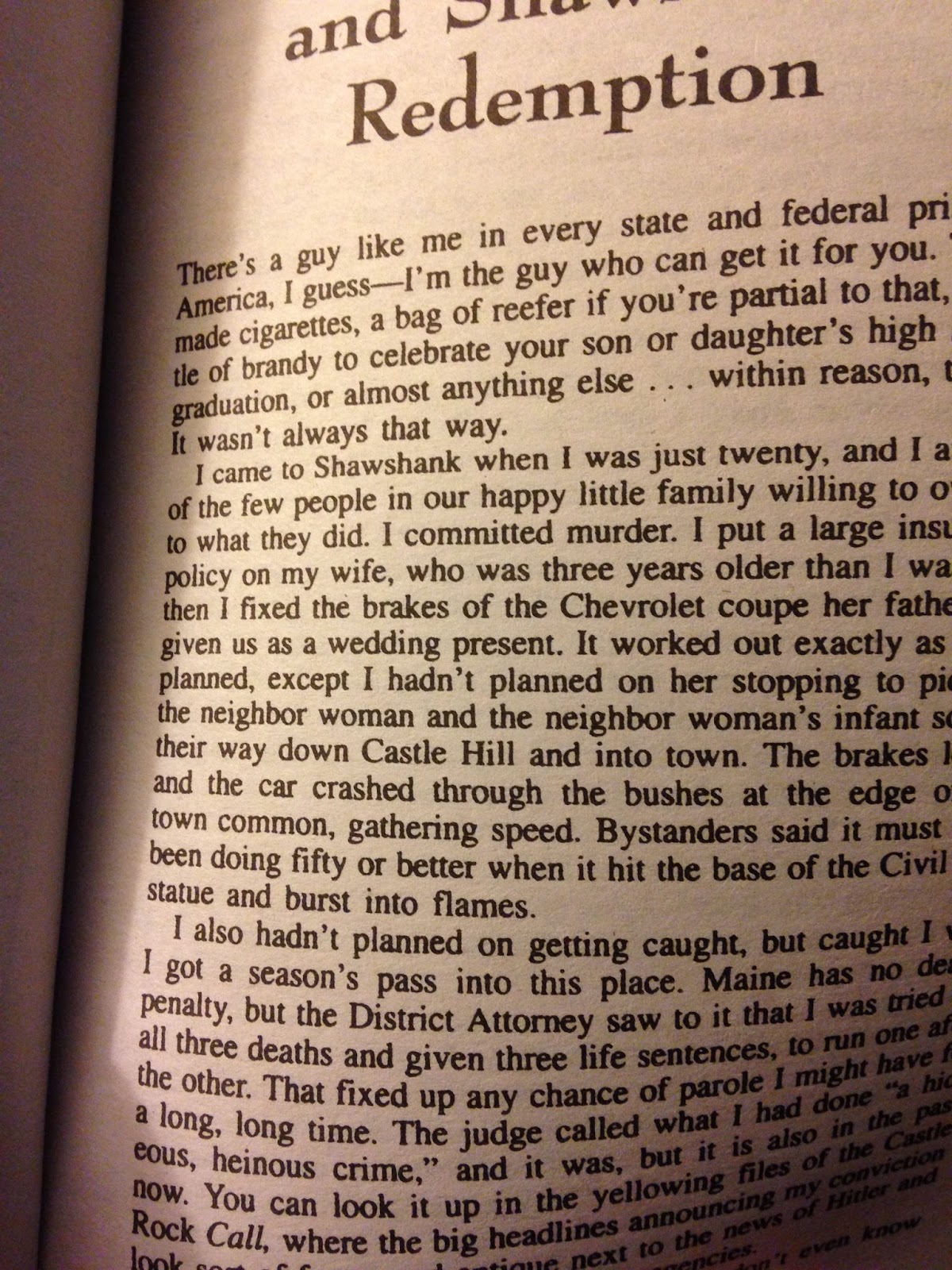 The Broke and the Bookish : Do you prefer reading hardcovers or paperbacks?