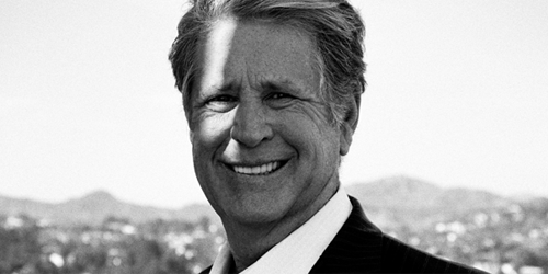 Music is my savior: Brian Wilson: That Lucky Old Sun.