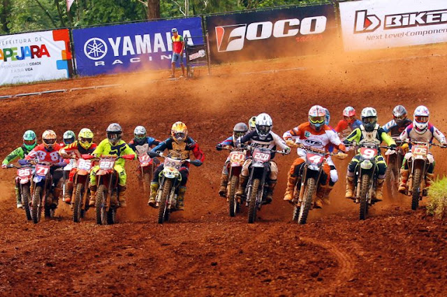 Confira o que muda no regulamento do Brasileiro de Velocross em 2019 ...