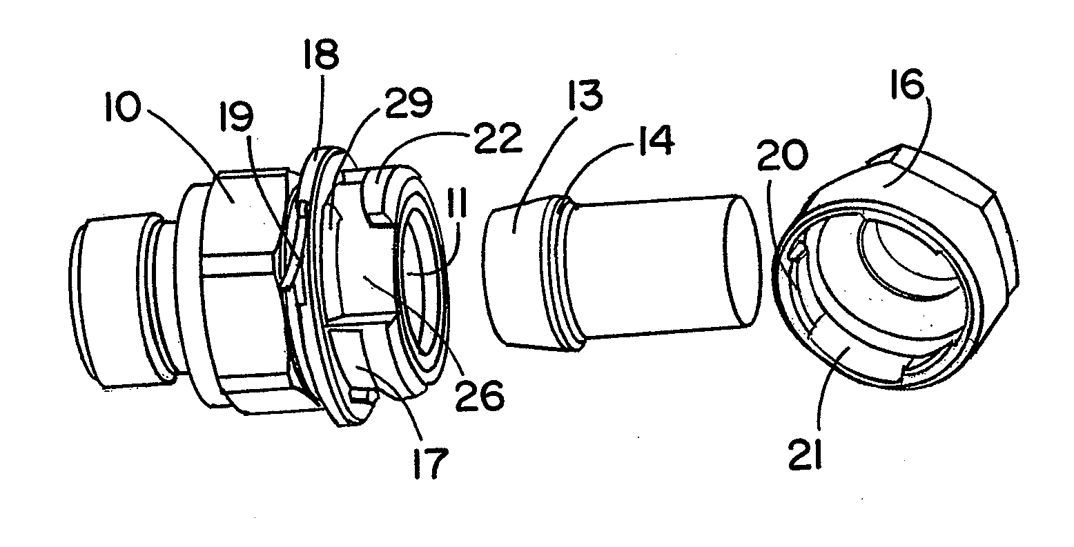 Civil In Work: Plumbing system for building