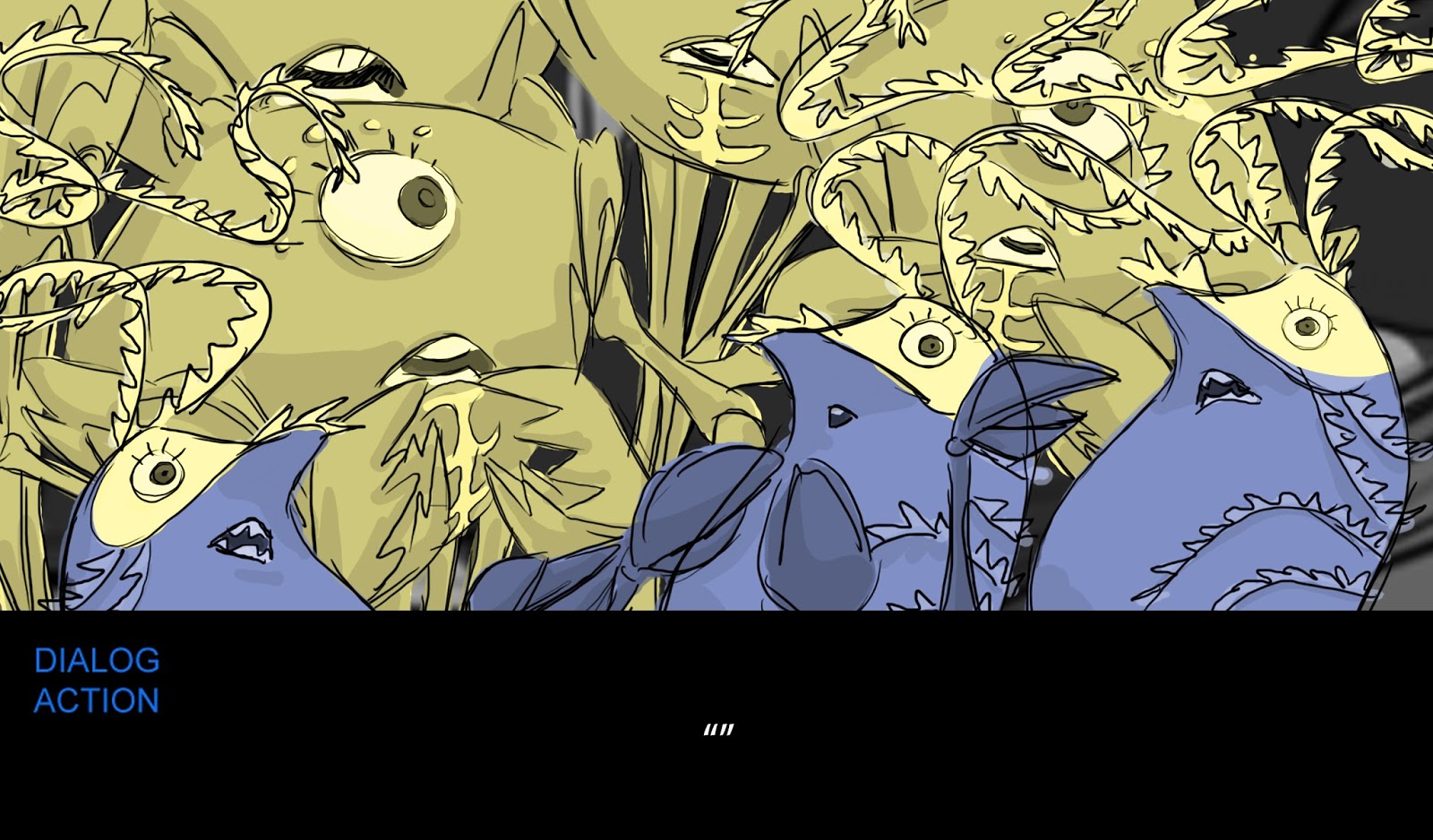 dickie the dolls: Monkeys of Mumbai: Awash on Lanka/Candles on the Ganges