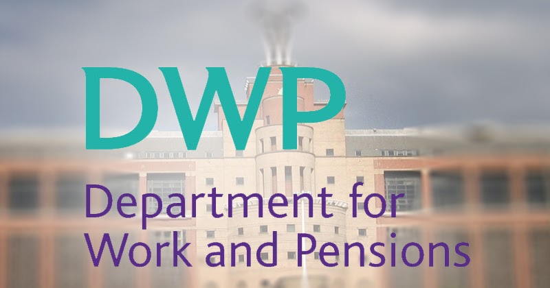 All too Human : The DWP knows best.....