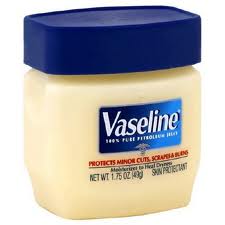 Vaseline As a Beauty Product - Celebrities Lifestyle