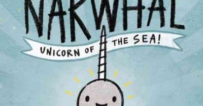 Narwhal: Unicorn of the Sea