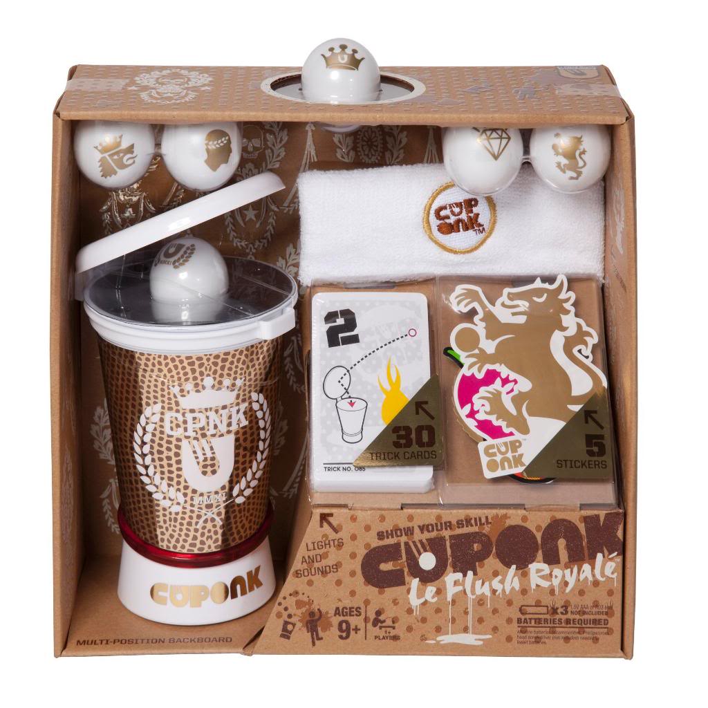 Our Village is a Little Different: 2011 NYC Toy Fair ~ Hasbro Exhibit