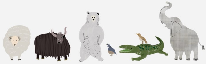 The Illustrator's Market: Yebin Mun