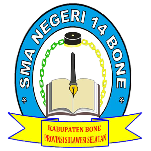 UPT SMA NEGERI 14 BONE