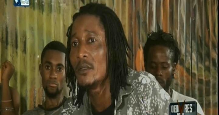 Lady Esobe a expliqué ndenge nini asukisaki fiston Sai-Sai et alakisaki ...