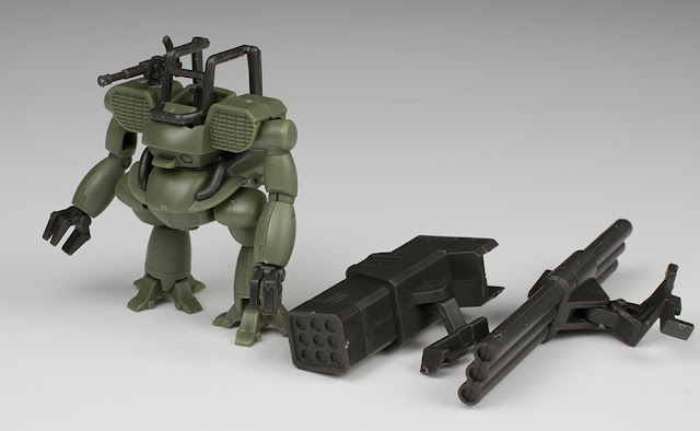 [ Review ] - Super Mini Pla - Xabungle