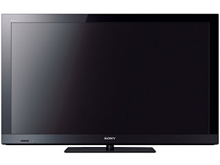 Sony Bravia 32" KDL-32CX520 LCD TV | Electronics Center