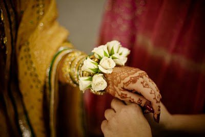 Joshpk: Latest Pakistani Gajra Designs