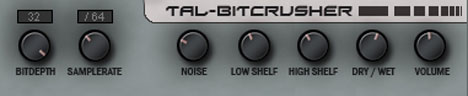 Atoragon's Guitar Nerding Blog: BITCRUSHER PLUGINS (With free Vst ...