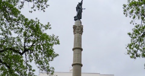 The Prattville Dragoons SCV Camp Blog: UDC Confederate Memorial Day ...