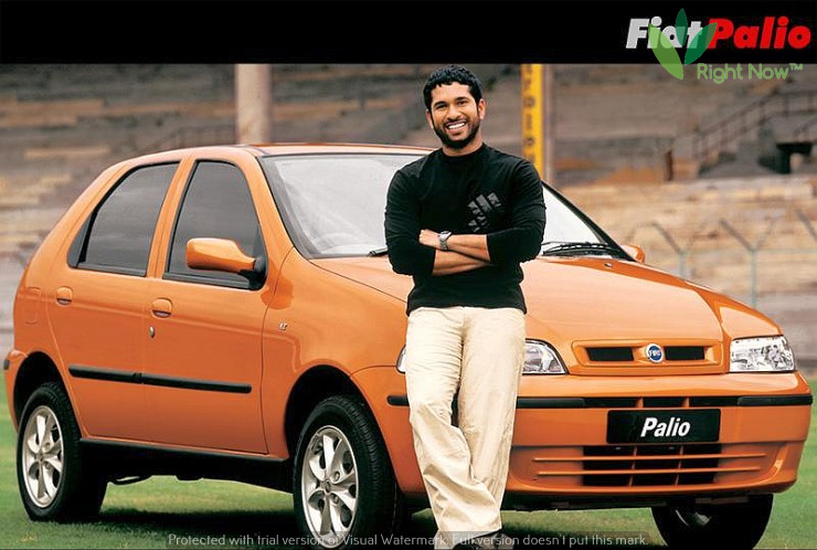 Sachin Tendulkar's Car Collection. ~ FDFS