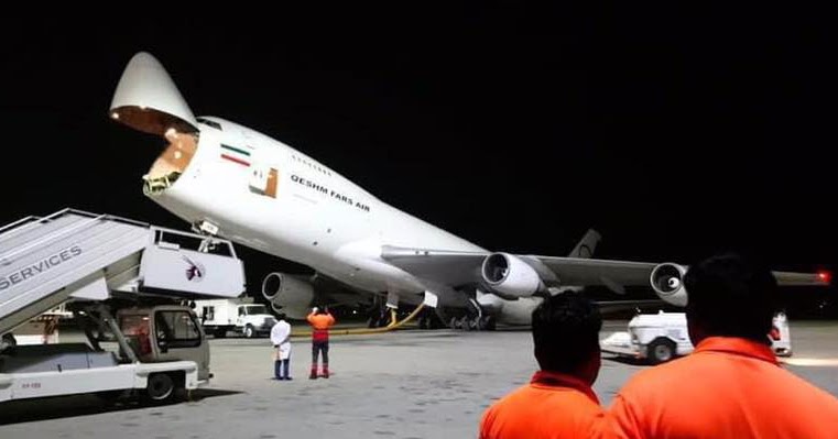 Just A Car Guy: always follow proper procedure, improper unloading ...