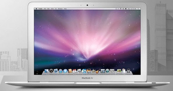 Harga Apple Macbook Pro Terbaru yang Terjangkau dan Penuh Diskon ...