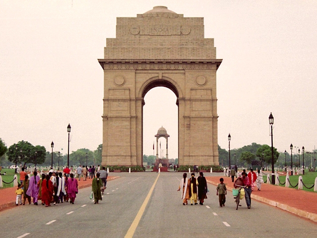 Delhi Tourism: Delhi Introduction