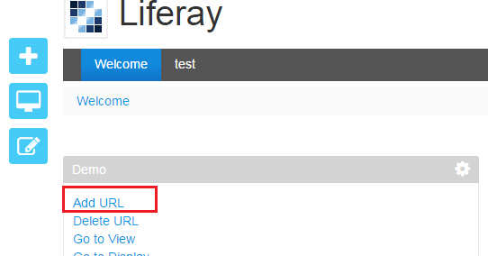 Liferay is easy: Friendly URL in Liferay