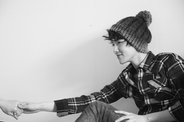 [Photos] Unseen EXO-K Pre-Debut Photos (13p) ~ EXOeternity