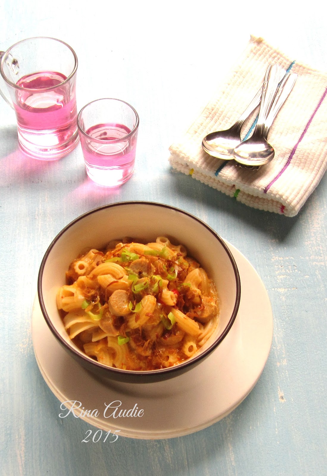 Resep Seblak Kerupuk Dan Makaroni Ide Terpopuler!