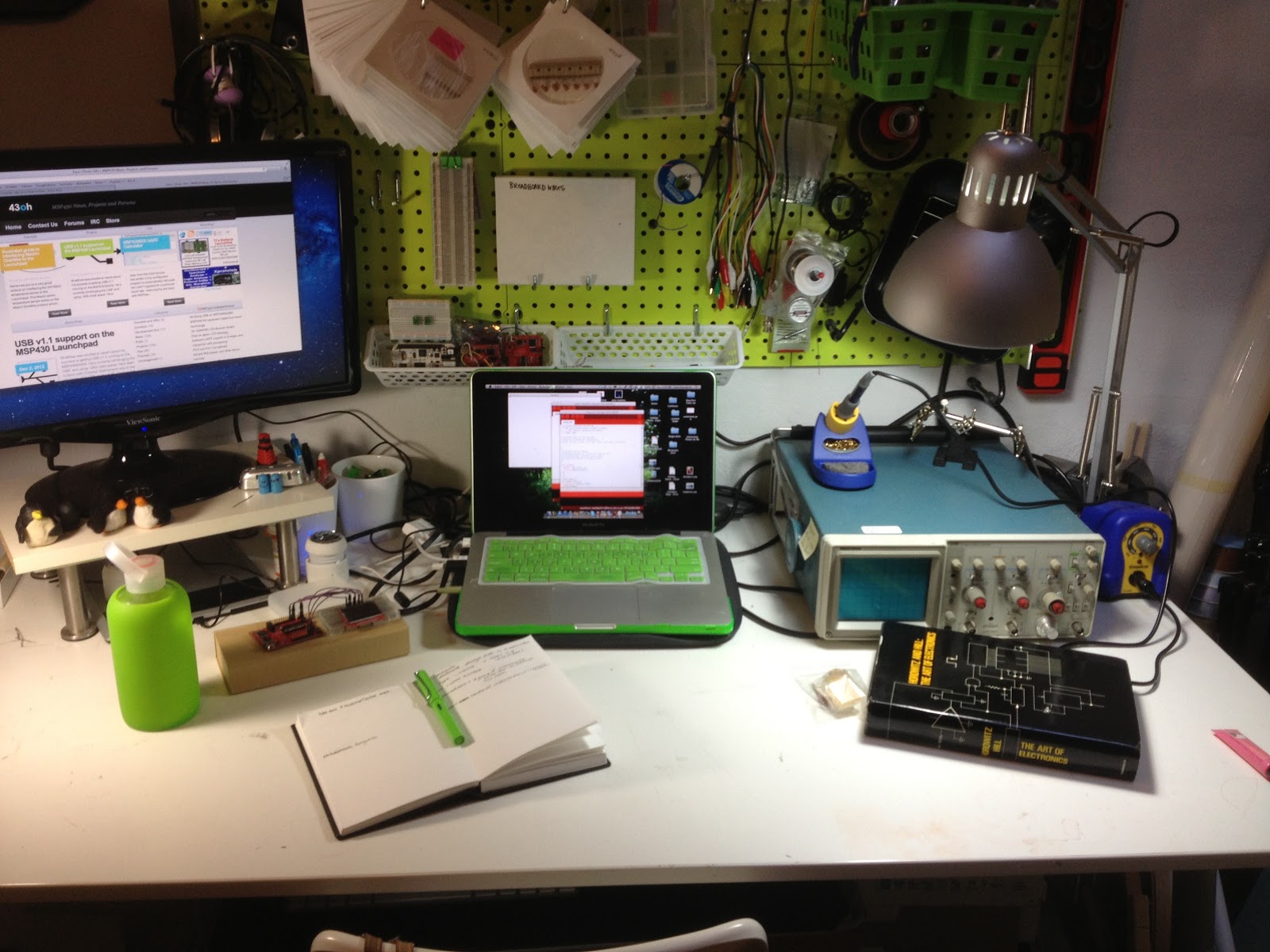 electronics – UNDER CONSTRUCTION