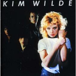 2 or 3 lines (and so much more): Kim Wilde -- "Kids in America" (1982)