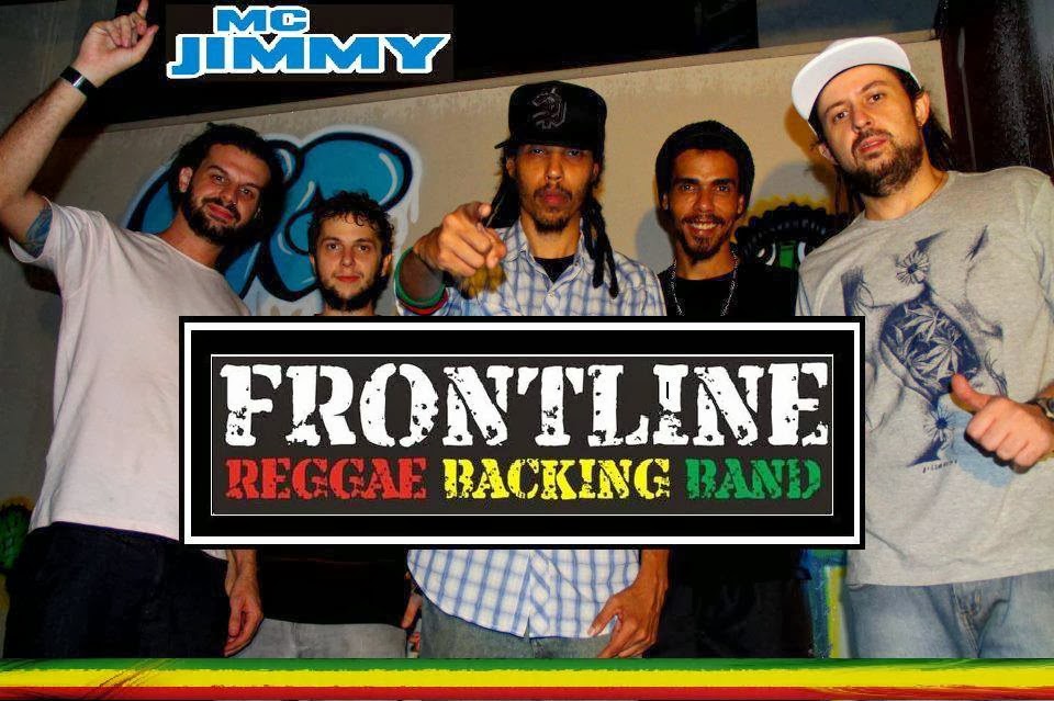 HISTÓRIA DO REGGAE BRASILEIRO: janeiro 2014