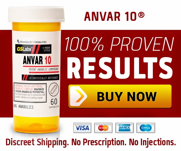 Get Lean with Anavar: Who Should Not Use Anavar?