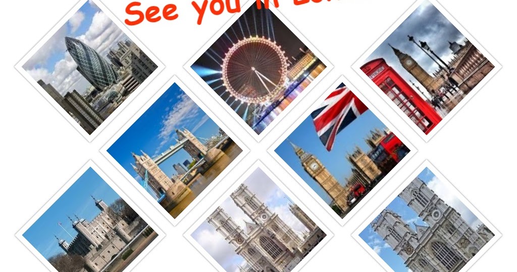 Web quest "London Sightseeing Tour": Conclusion