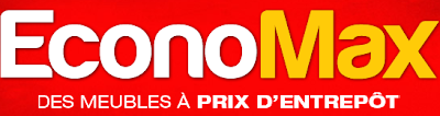 Economax : Meubles à prix d'entrepôt