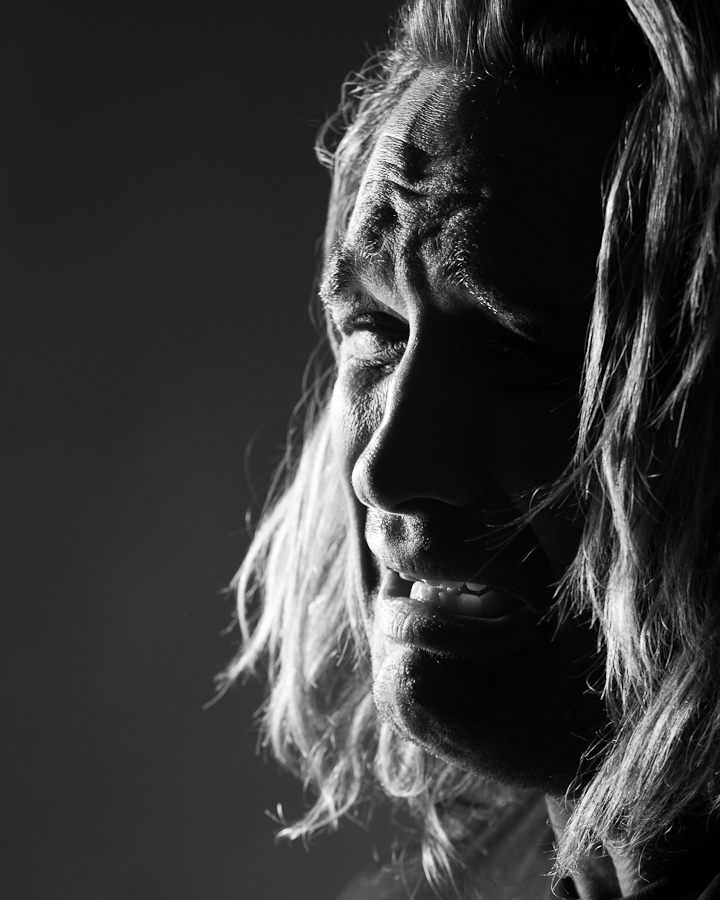 MAprofile: Marklife.: Anger, Tears and Headshots...