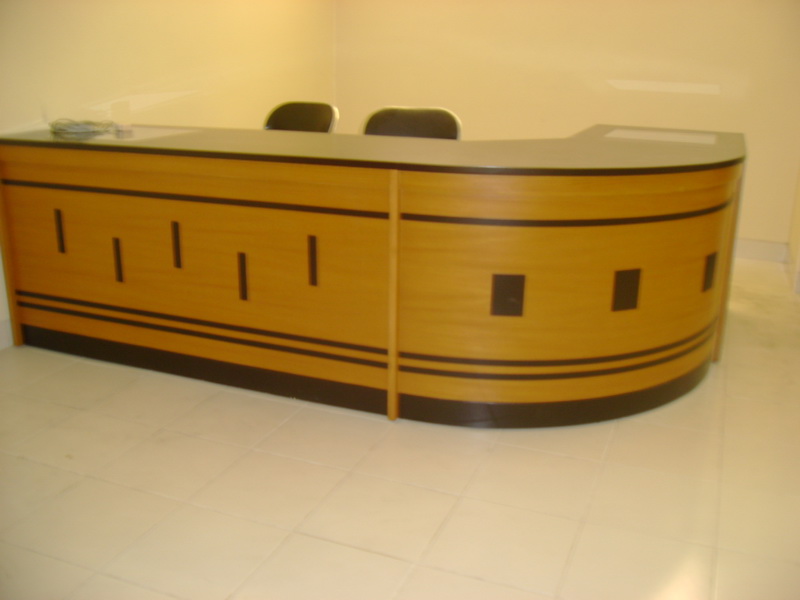Meja Counter