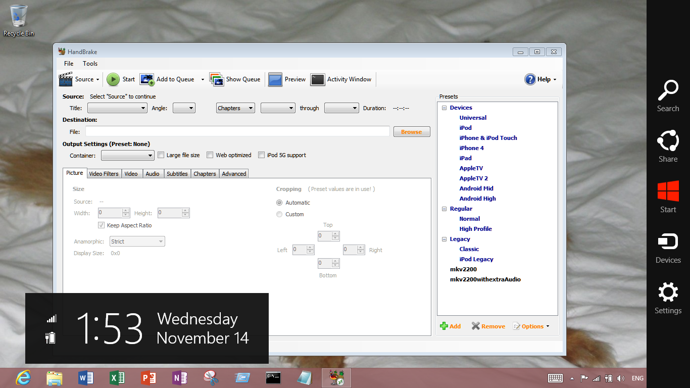 ULTRA MOBILE PC TIPS: Running Windows 7 applications in Surface RT