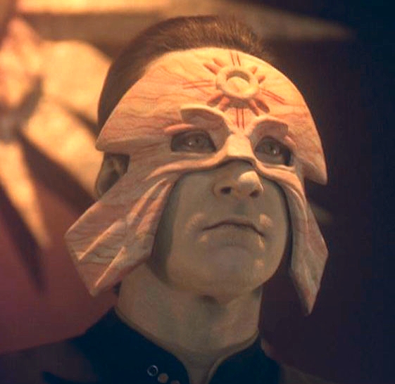 RBDreams: Which ST TNG Cast Member Portrayed the Most Different Alien ...