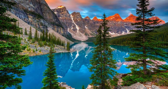 Top 10 Most Beautiful Valleys in the World - TenBuzzfeed